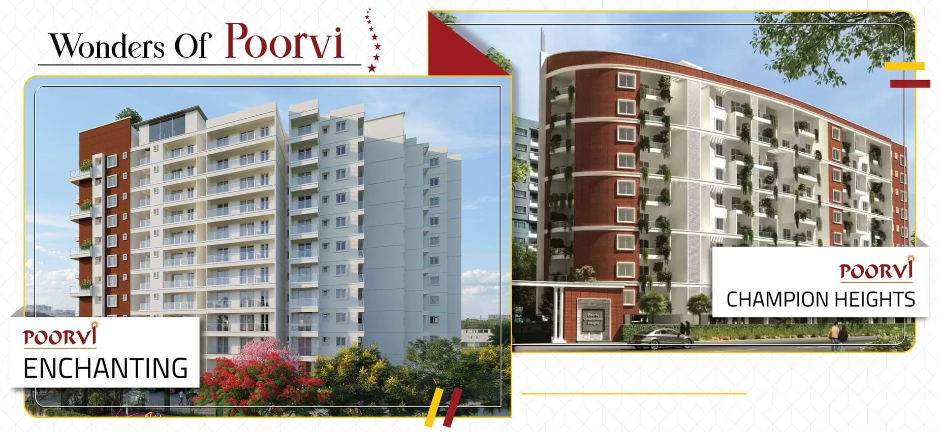 Poorvi Infinite - Best Builders in Bangalore | Indian Real Estate